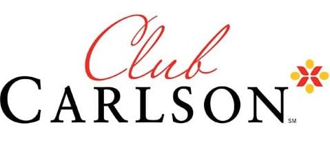 bonusfeber – club carlson logo | InsideFlyer DK