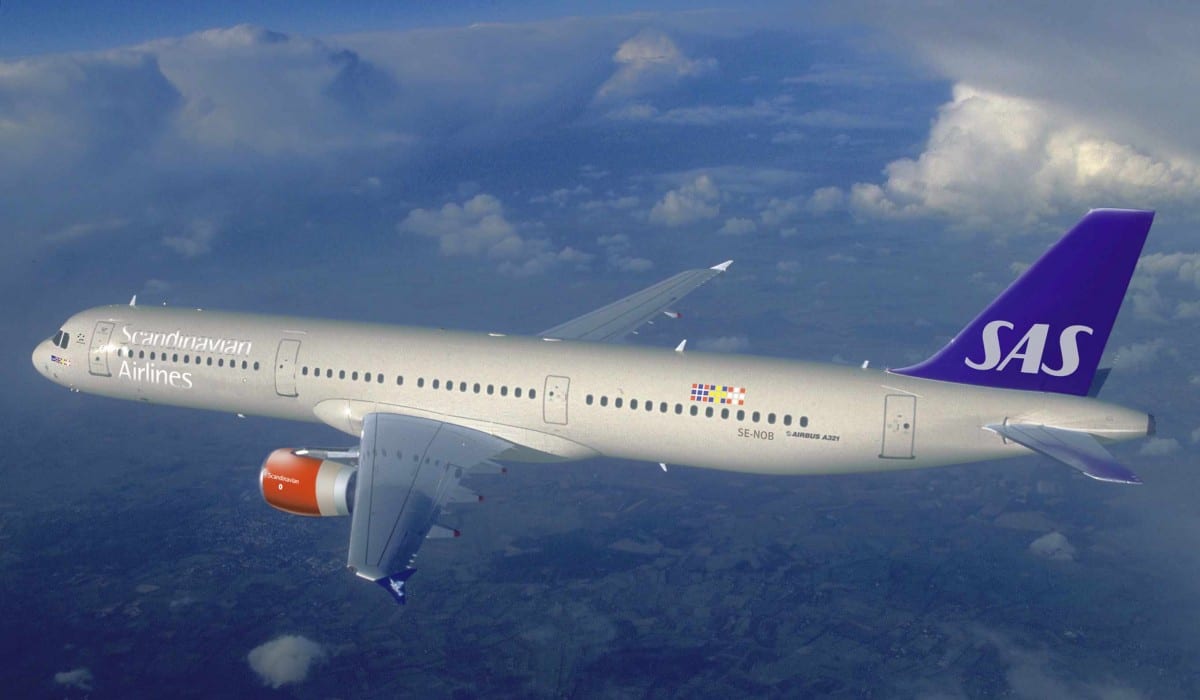 Billund Lufthavn: SAS åbner fire nye sommerruter fra Billund ...