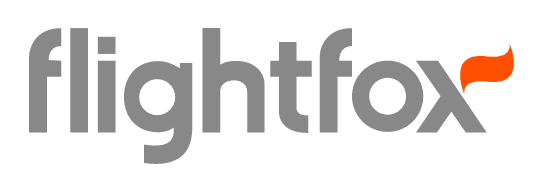 BF - Flightfox - Logo 2 - InsideFlyer DK