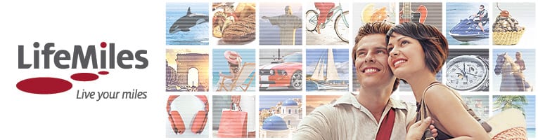 Køb dig til Avianca LifeMiles Guld Elite Status - InsideFlyer DK