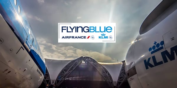 Guide: Flying Blue - InsideFlyer DK