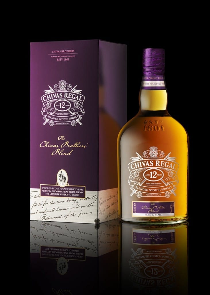 Smag på whisky i SAS loungerne - InsideFlyer DK