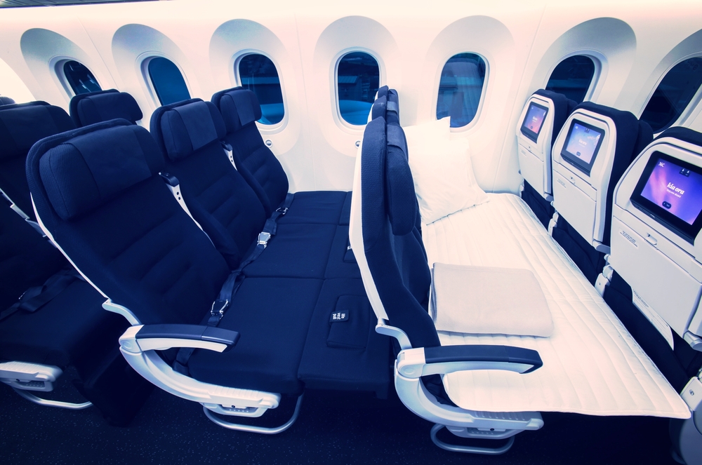 InsideFlyer DK – Geven – Piuma Sofa II | InsideFlyer DK