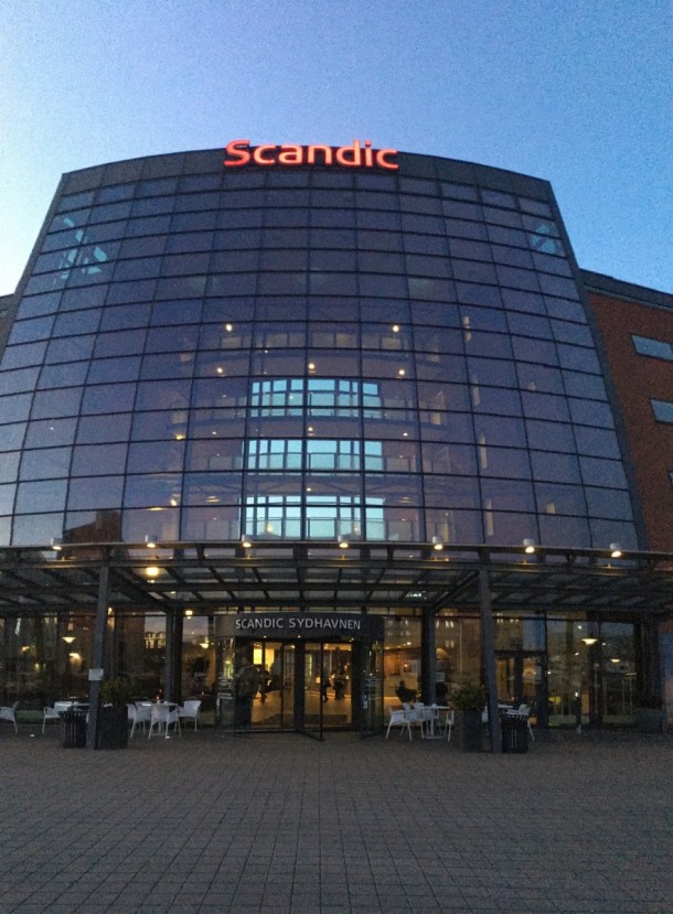 InsideFlyer DK - Scandic Sydhavnen (2) - InsideFlyer DK