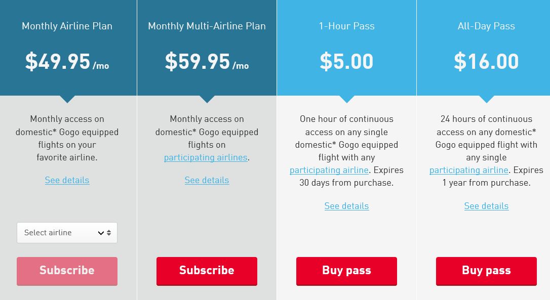 European Aviation Network (EAN) – fra 2017 wifi på europæiske ...
