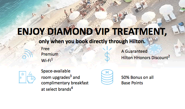 hilton-diamond-challenge-diamond-vip-treatment - InsideFlyer DK