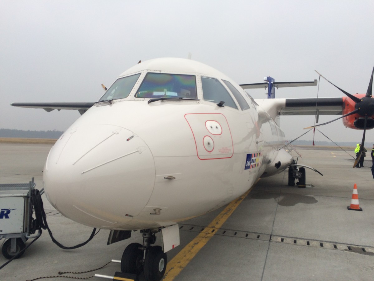 Dagbog fra en pilotstuderende - Uge 26 - InsideFlyer DK