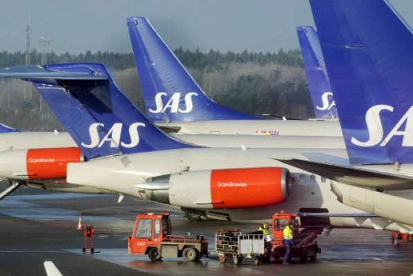 Regional Jet OÜ skal erstatte Jettime med propelfly for SAS ...