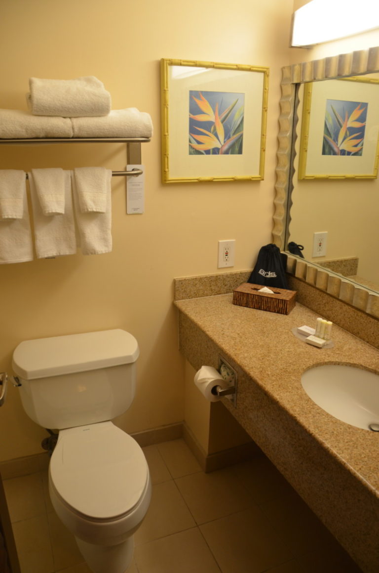 Anmeldelse: Courtyard Kaua’i Coconut Beach | InsideFlyer DK