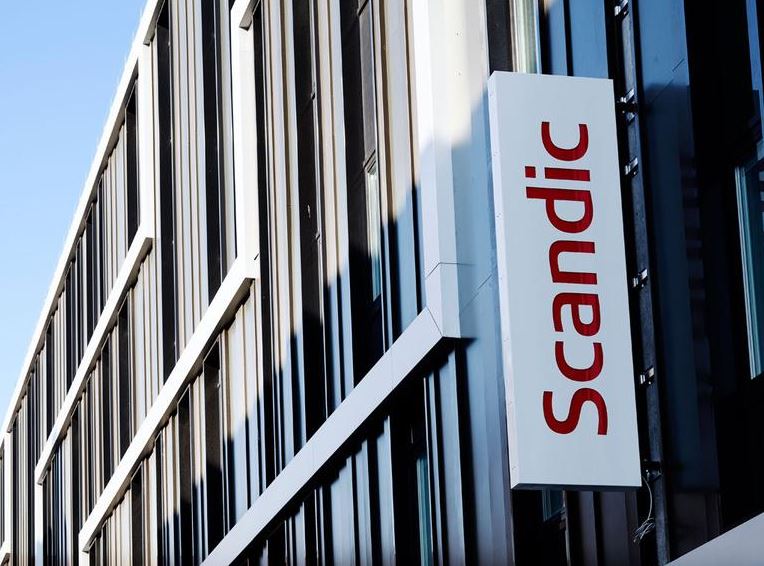 Scandic tilpasser organisationen og fjerner omkring 250 stillinger - InsideFlyer DK
