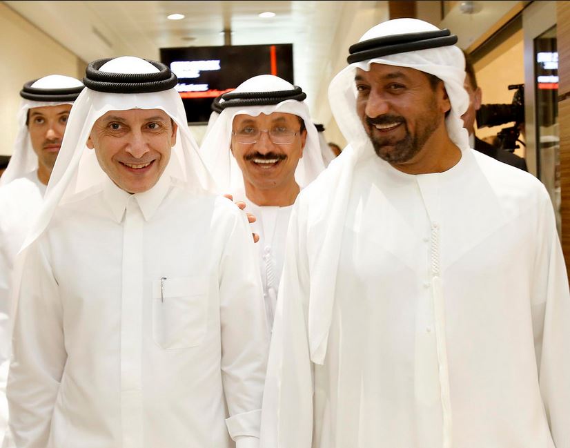 CEO Qatar og Emirates | InsideFlyer DK