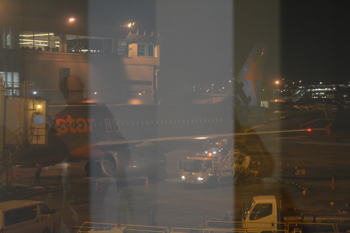 Jetstar - InsideFlyer DK