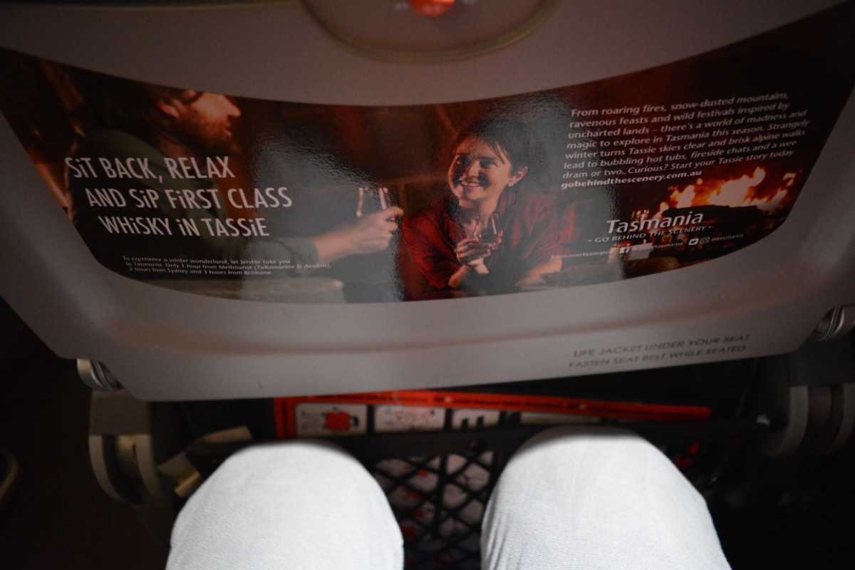 Jetstar - InsideFlyer DK