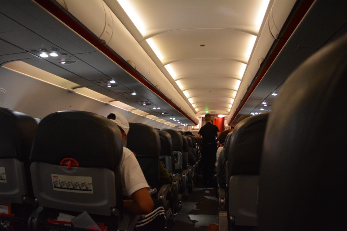 Jetstar - InsideFlyer DK