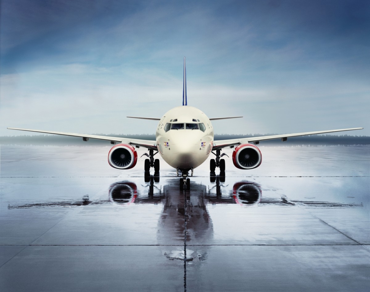 SAS CO2-kompenserer alle EuroBonus-medlemmernes flybilletter ...