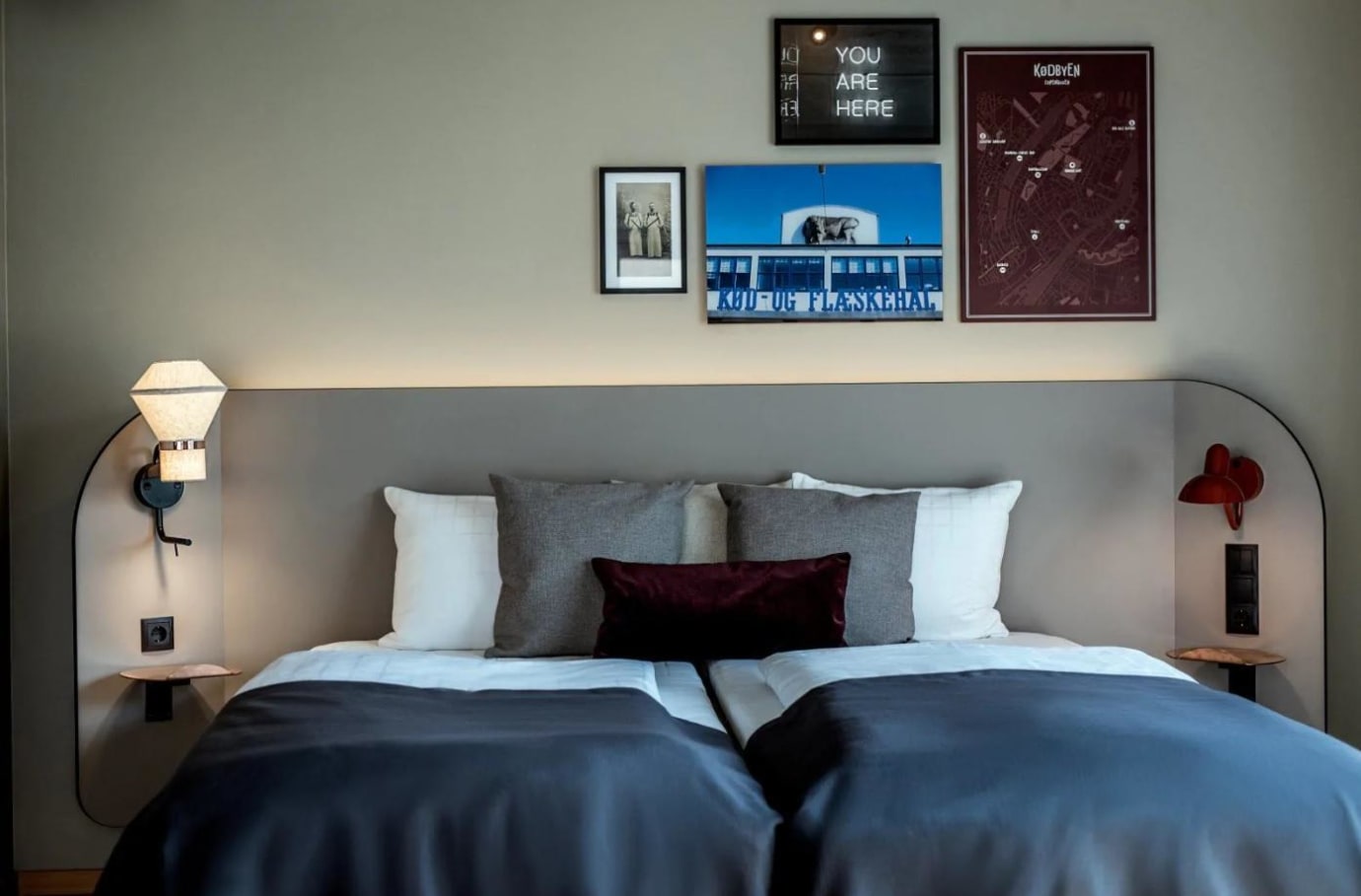 Scandic tilbyder ekstraordinær chance: Få tre måneders gratis ophold på nyt Kødbyen-hotel ...