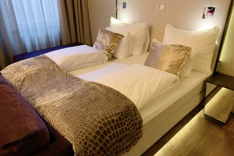 Clarion Collection Hotel Folketeateret i Oslo - InsideFlyer DK