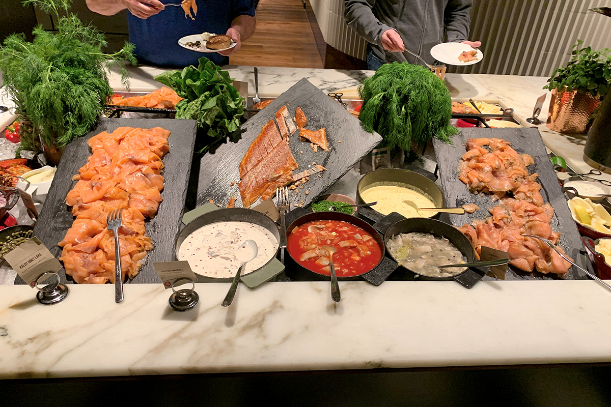 Clarion the Hub - Oslo 13 - InsideFlyer DK