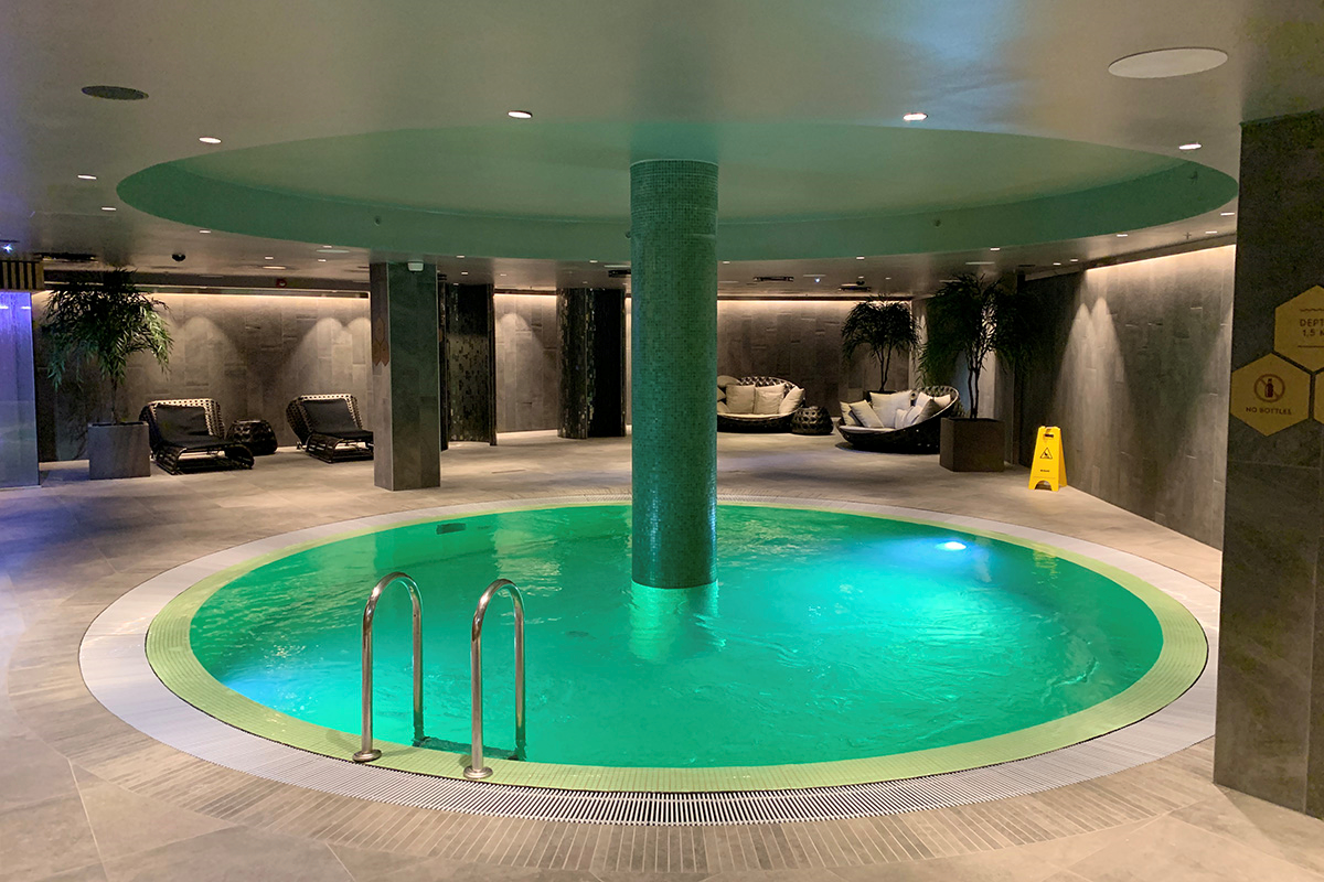 Clarion the Hub - Oslo 21 - InsideFlyer DK