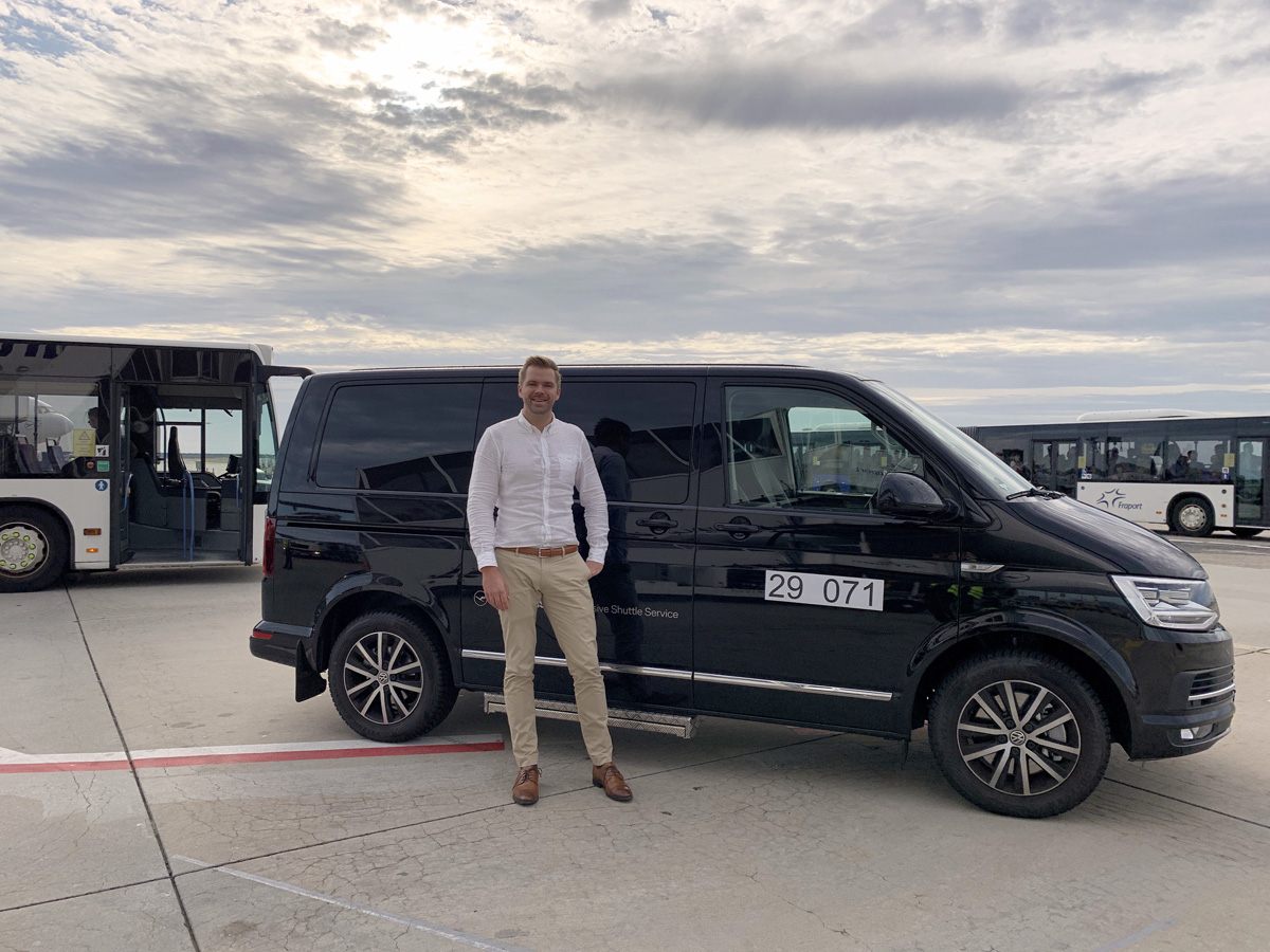 LIVE - Se det nye SAS Livery her - InsideFlyer DK