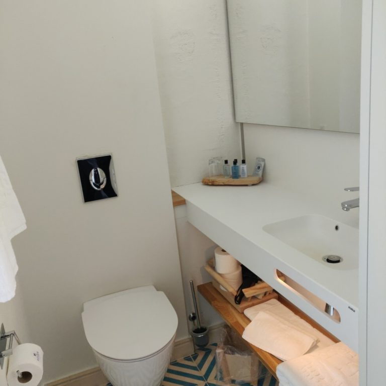 Anmeldelse: Hotel Havgrim, Thorshavn | InsideFlyer DK