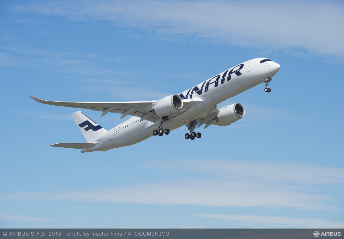 Tjen 10%: Finnair ombytter flybilletter til gavekort - InsideFlyer DK