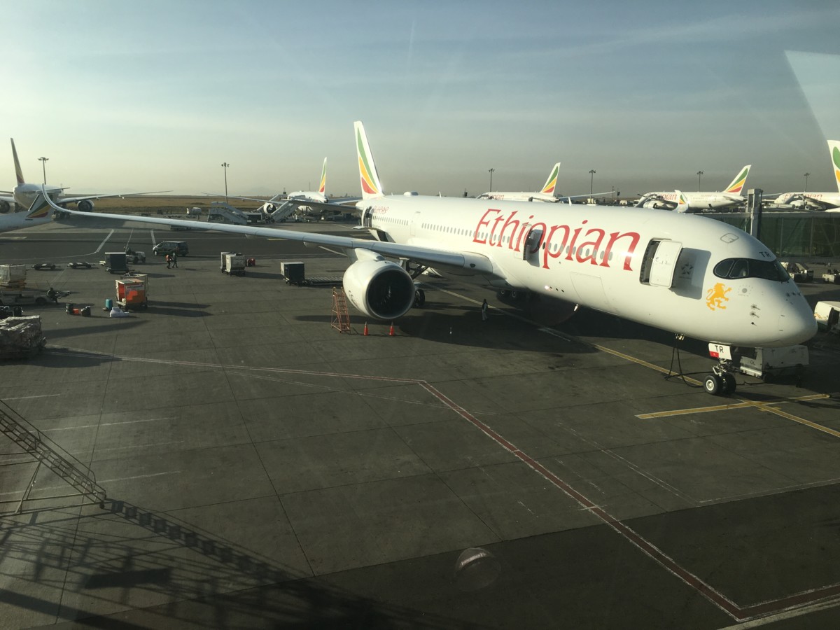 InsideFlyer DK - Ethiopean Airlines Business Class (13) - InsideFlyer DK