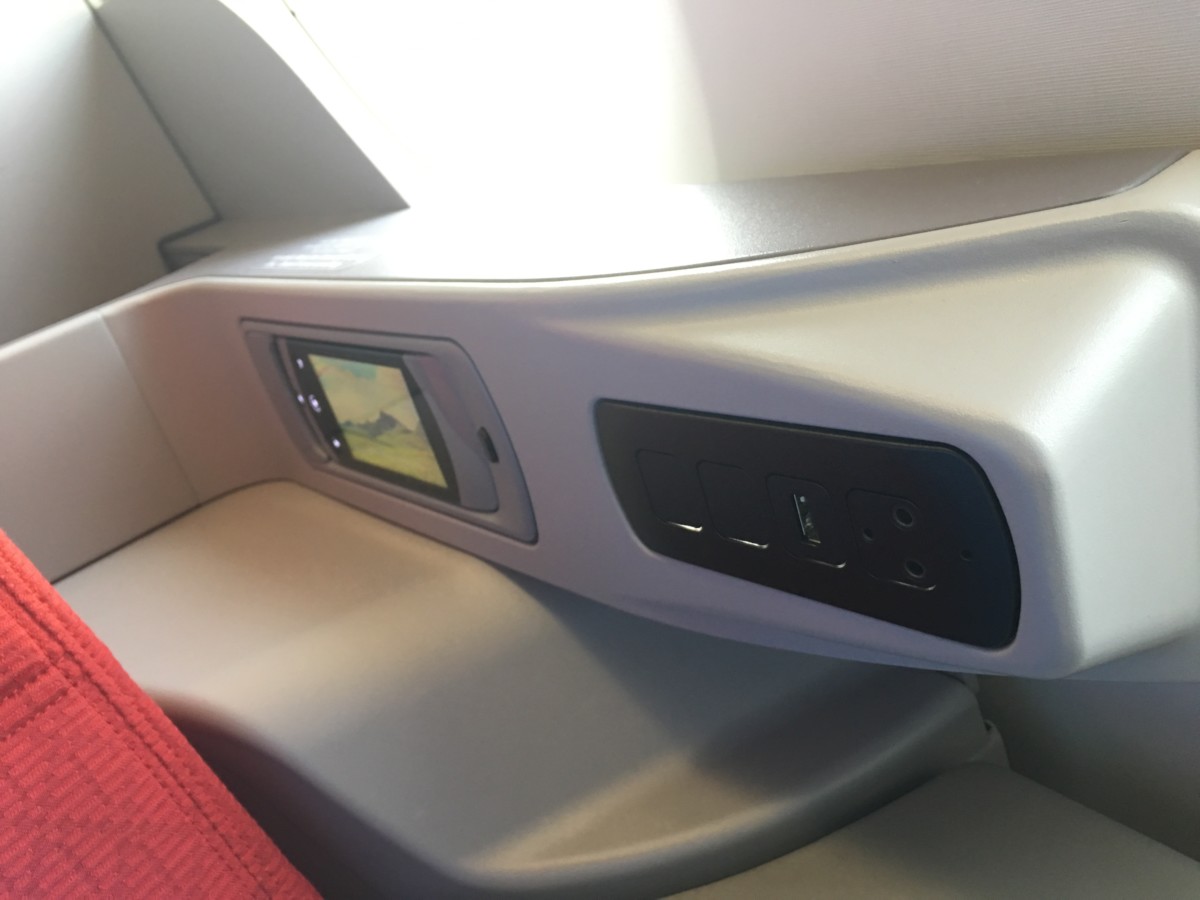 InsideFlyer DK - Ethiopean Airlines Business Class (26) - InsideFlyer DK