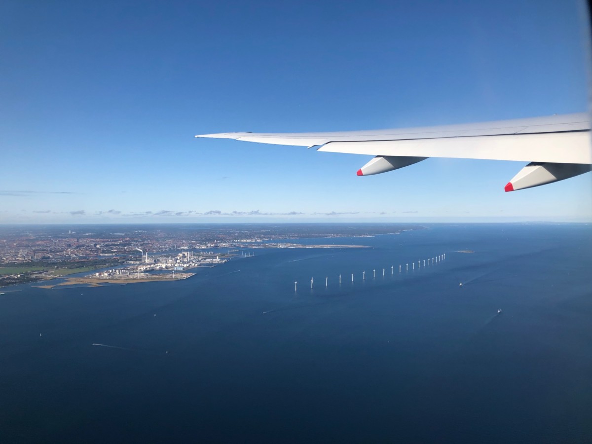 SQ take off CPH - InsideFlyer DK