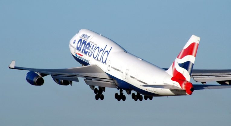 Bliver Boeing 747 og Airbus A380 offer for coronakrisen? - InsideFlyer DK