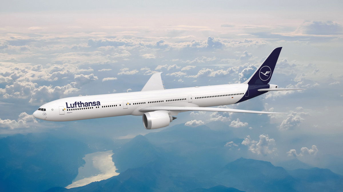 Boeing har mistet tæt på 40% af alle deres bekræftede B777X ordrer ...