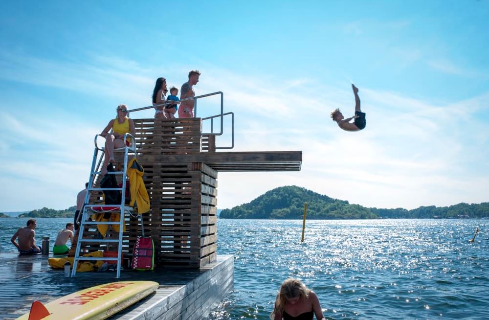 Charterferie i Norge? - InsideFlyer DK