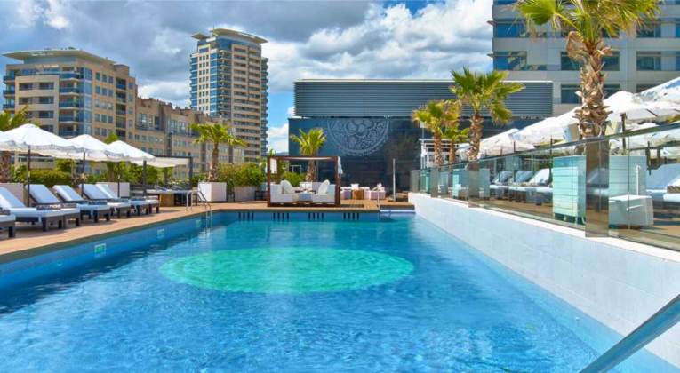 Hilton udsalg: Op til 25% rabat - InsideFlyer DK