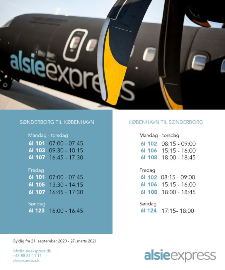 Timetable 2020-2021 oversigt (002) - InsideFlyer DK