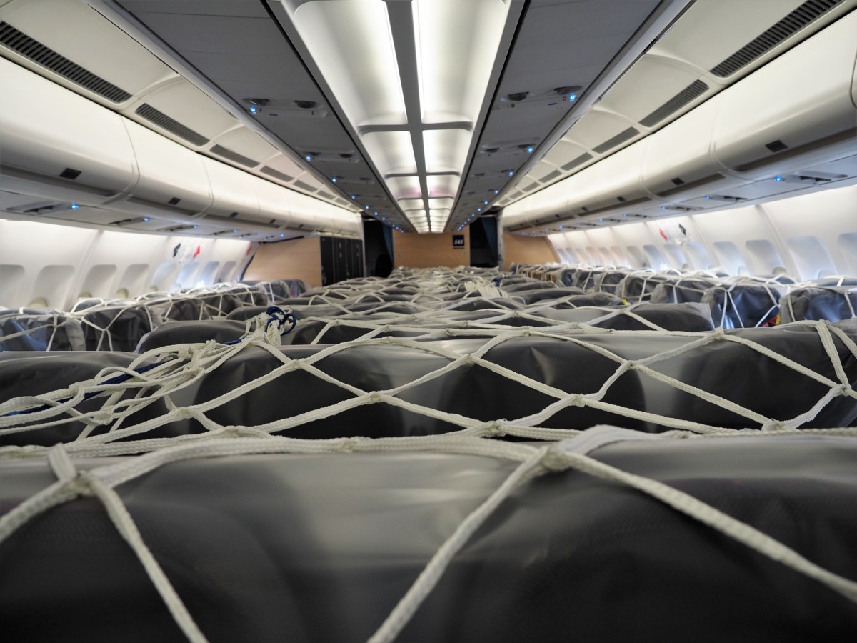 SAS-Cabin-Load-i-A340-Maj-2020 - InsideFlyer DK