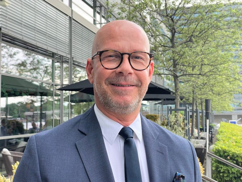 BC Hospitality Group præsenterer ny Cluster General Manager til ...