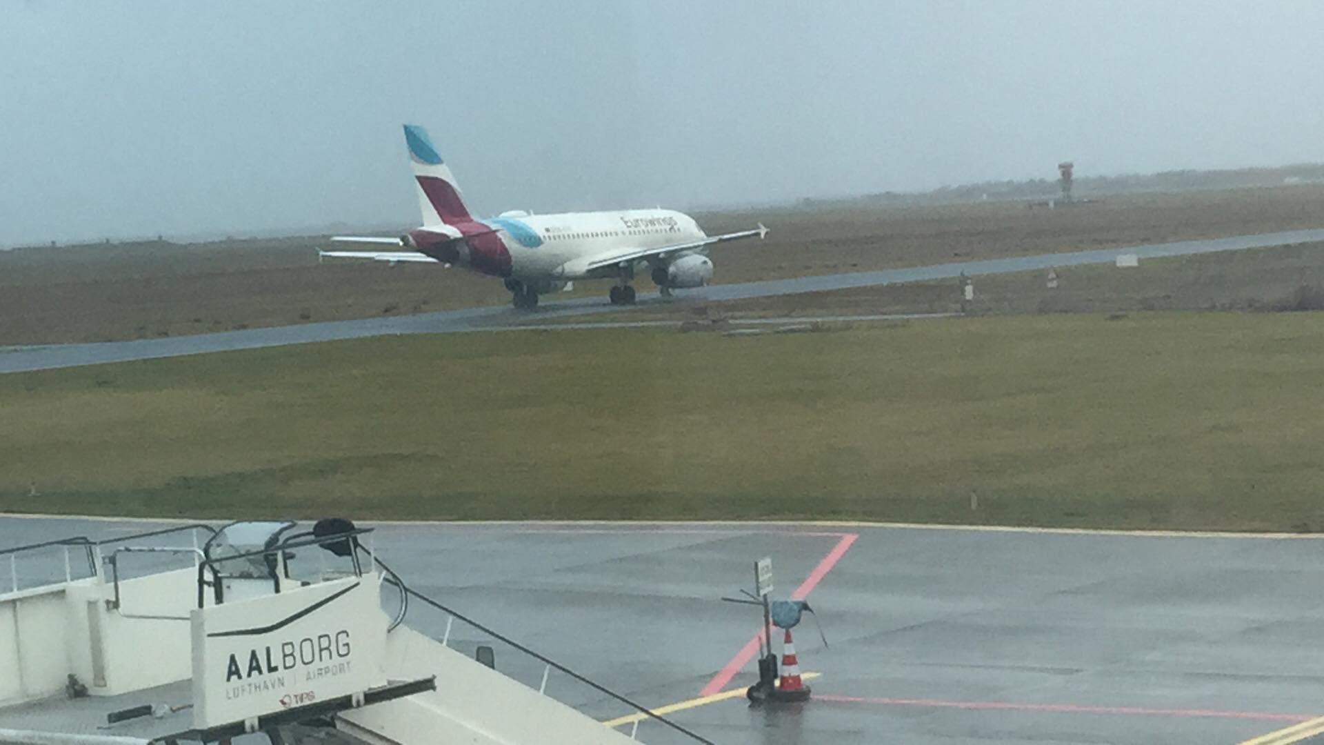 EW Aalborg - InsideFlyer DK