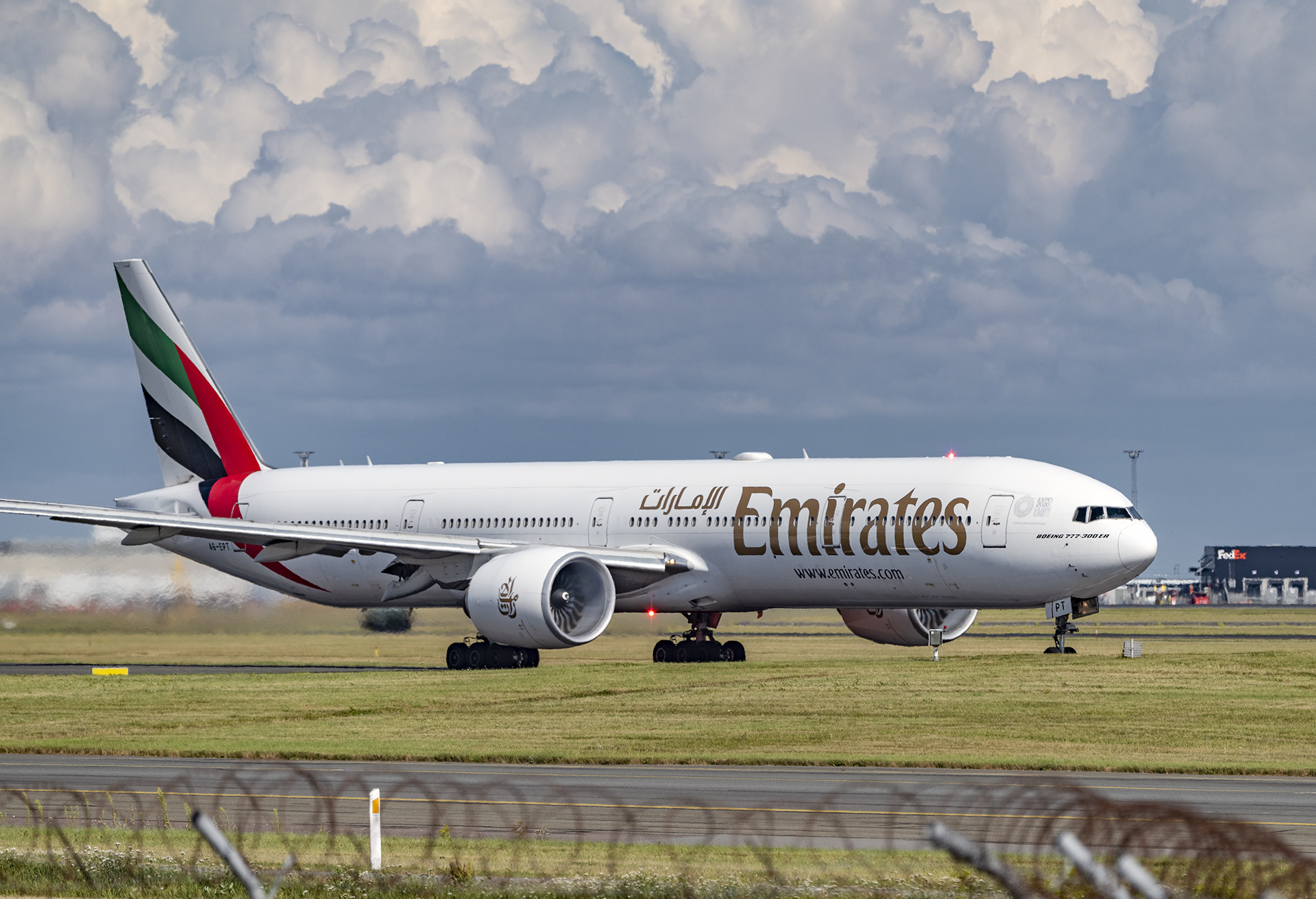 Rejse Deal: Oplev tre ikoniske attraktioner, når du rejser med Emirates ...