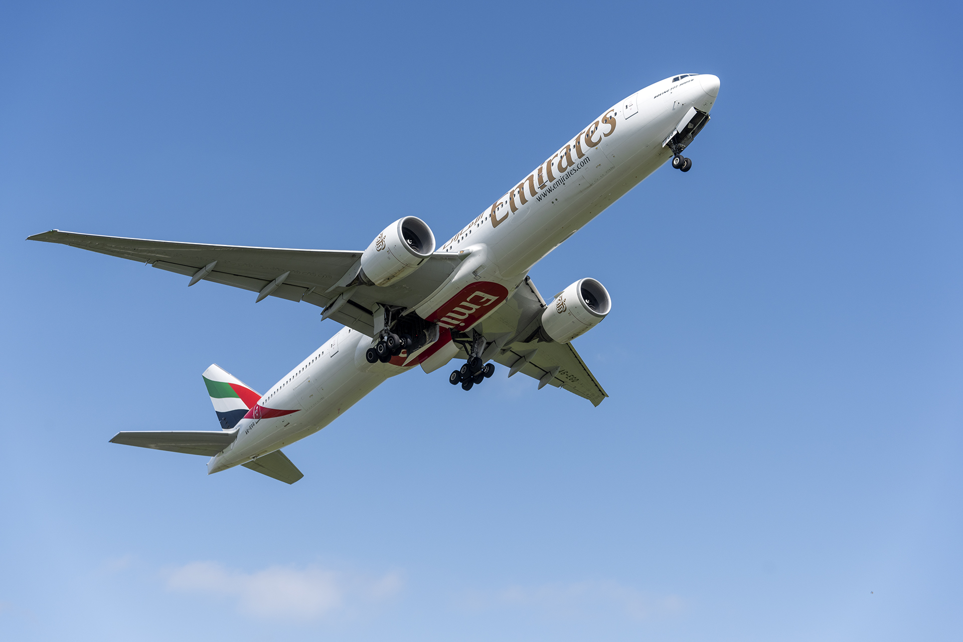 Oplev tre topseværdigheder gratis i Dubai - InsideFlyer DK