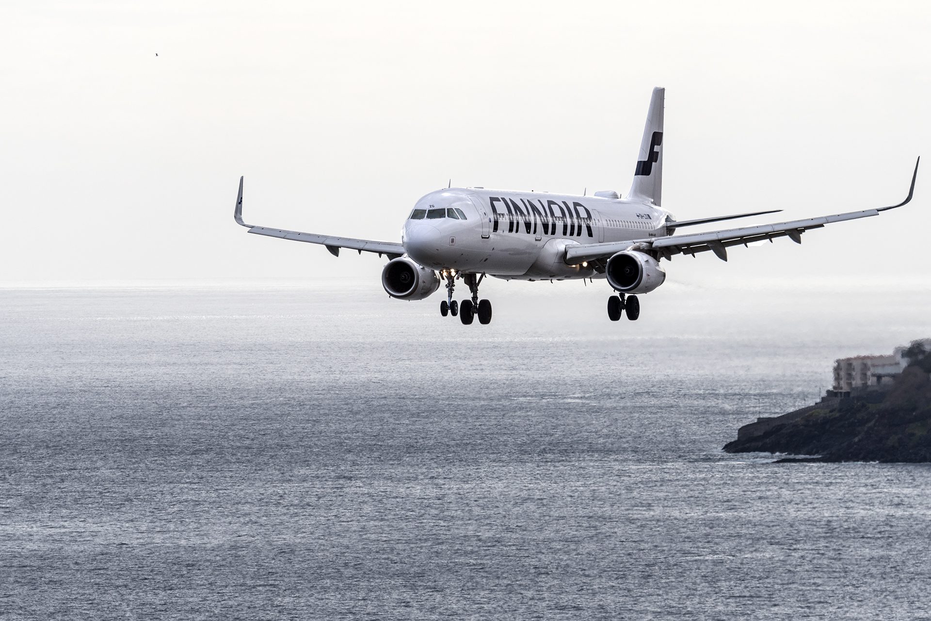 Finnair satser med ny super light billettype - InsideFlyer DK
