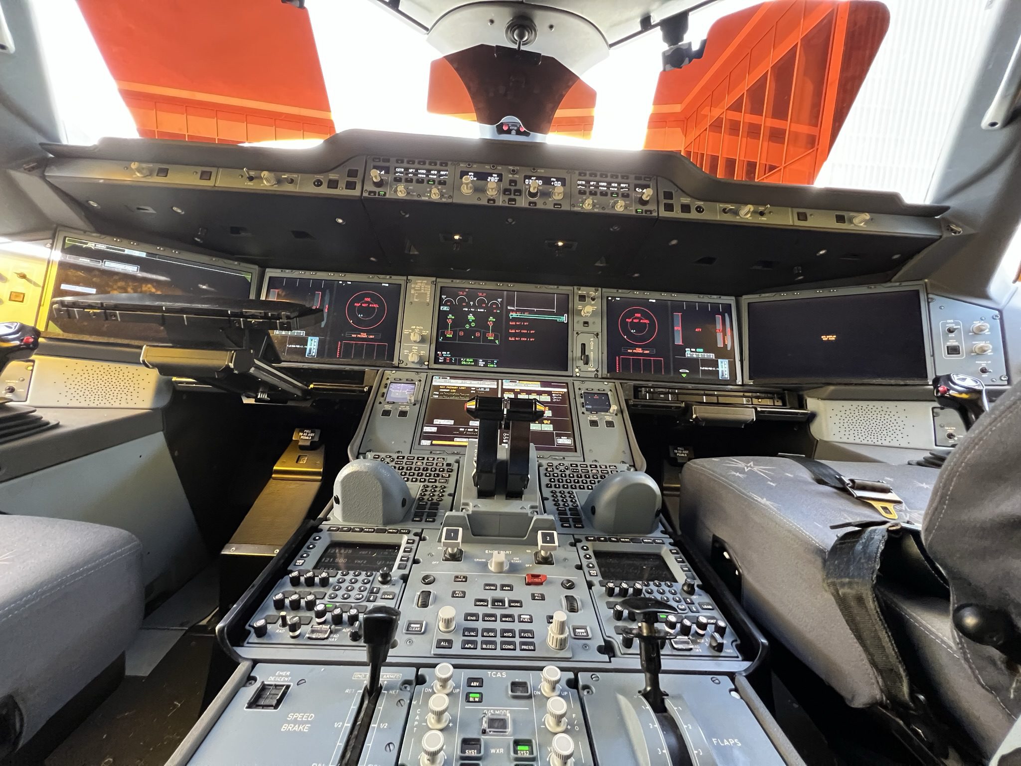 Singapore Airlines - 45 years in Copenhagen - June 2022 (22) - InsideFlyer DK