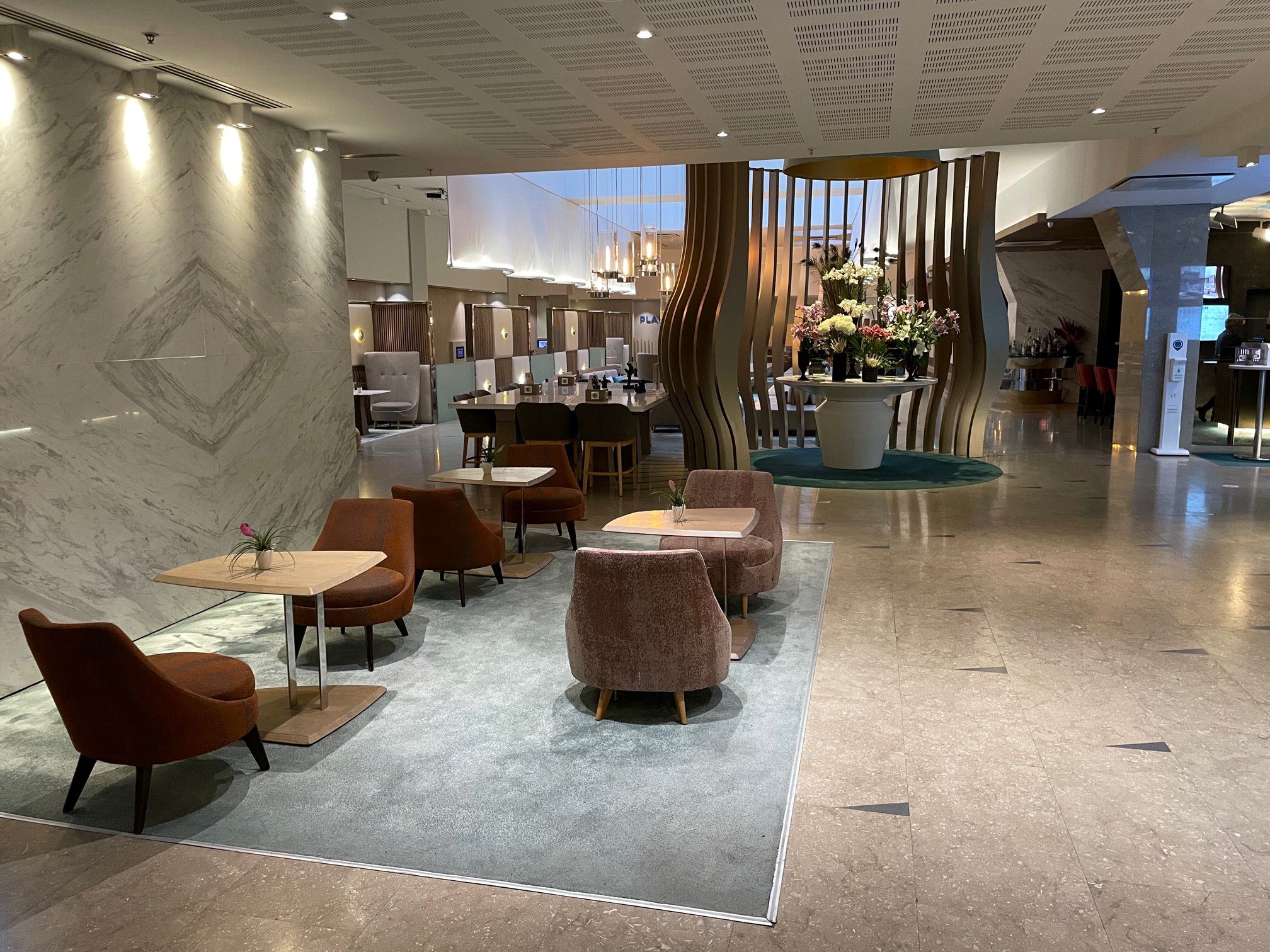 Novotel Istanbul Bosporus | InsideFlyer DK