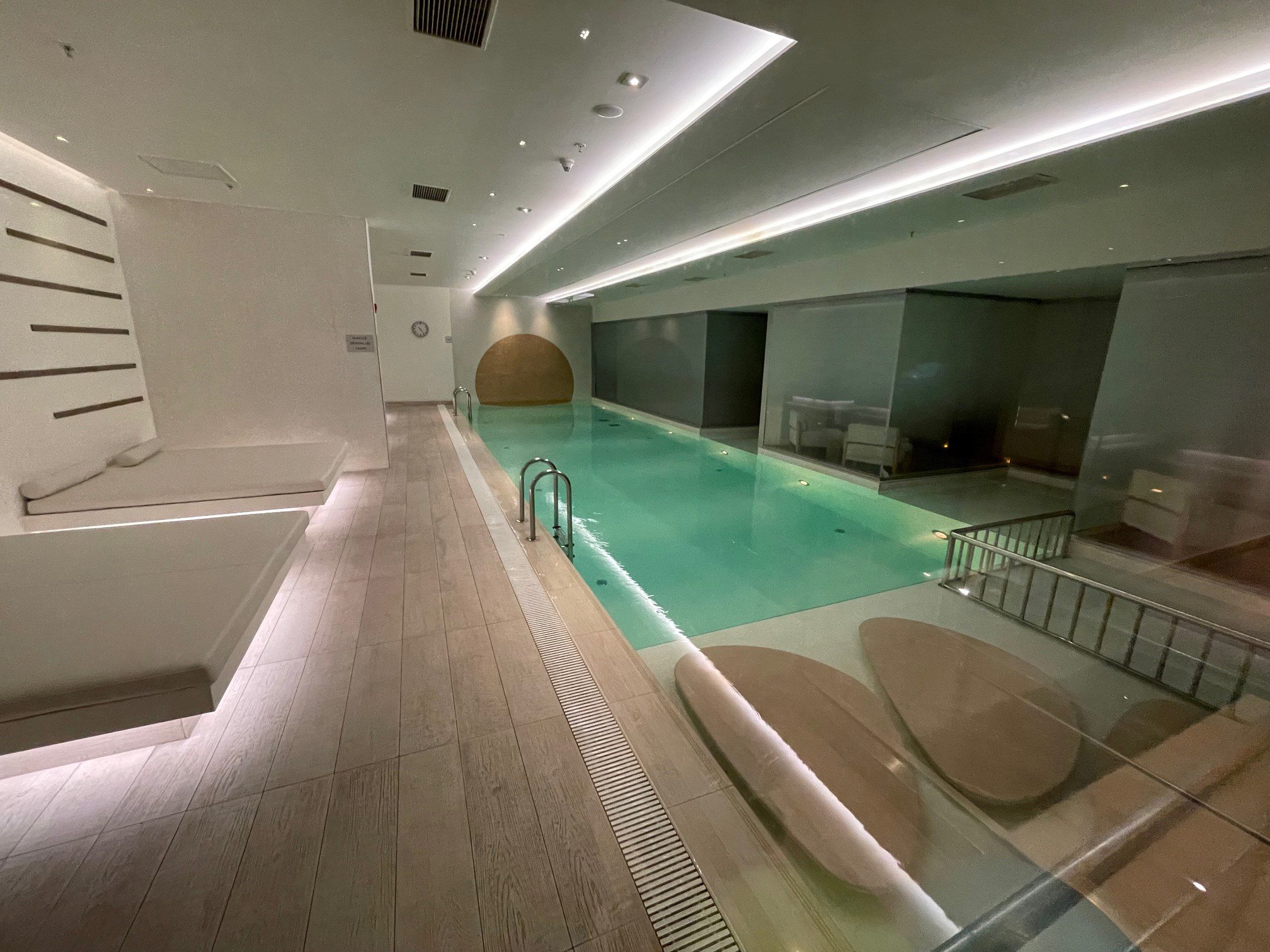 Novotel Istanbul Bosporus - InsideFlyer DK