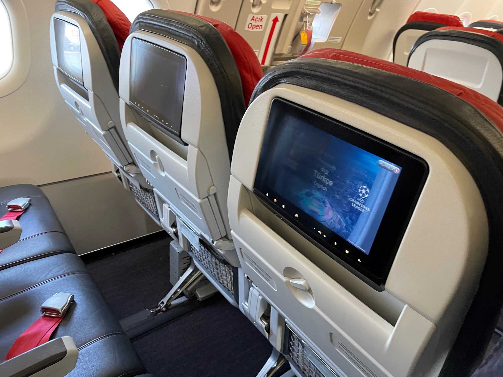 Turkish Airlines | InsideFlyer DK