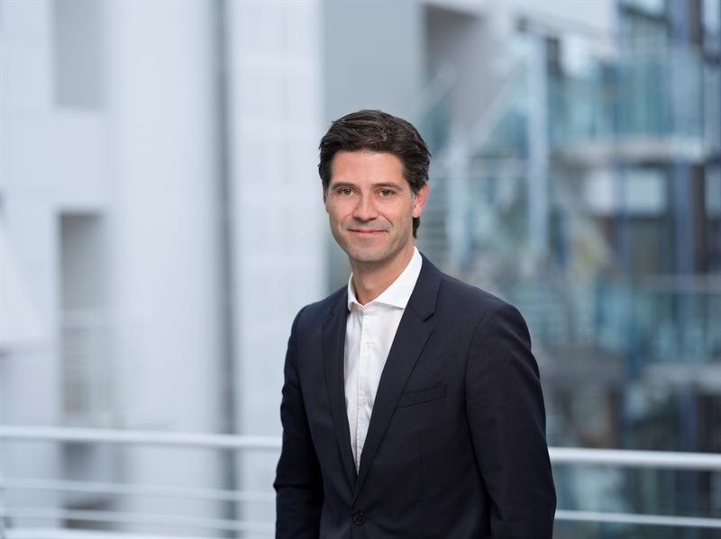 Den sidste dansker i toppen af SAS stopper - InsideFlyer DK