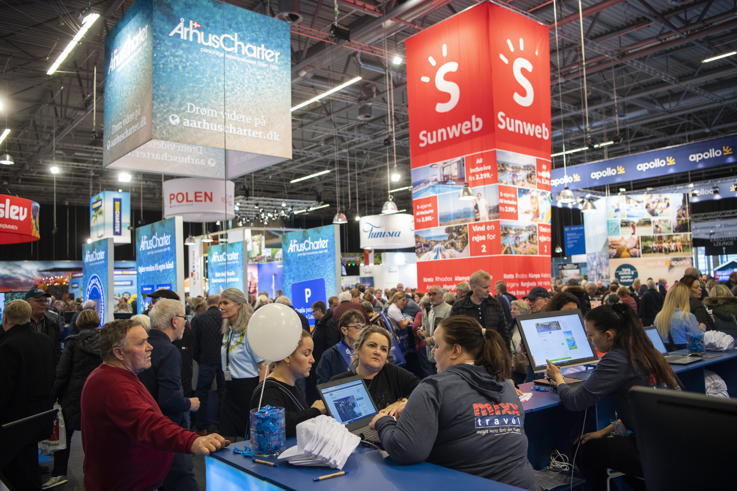 Ferie for alle - InsideFlyer DK