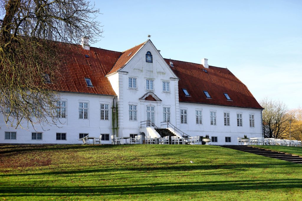 Comwell Bygholm Park er åbent for bookinger - InsideFlyer DK