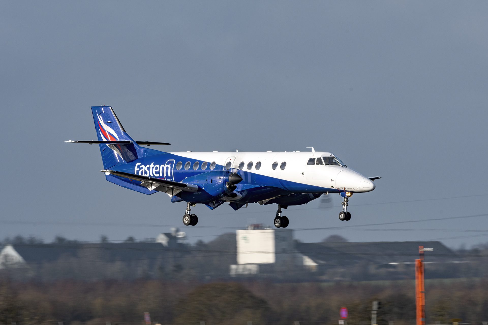 EBJ_2023_2_BAe-Jetstream-4_Eastern-G-MAJB_6694_BongoPlanes | InsideFlyer DK