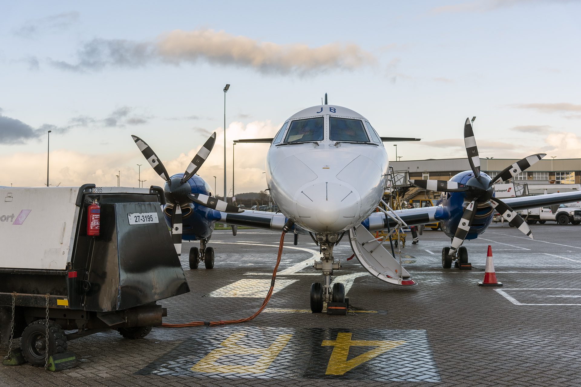 HUY_2022_12_BAe-Jetstream-41_Eastern-G-MAJB_6467_BongoPlanes ...
