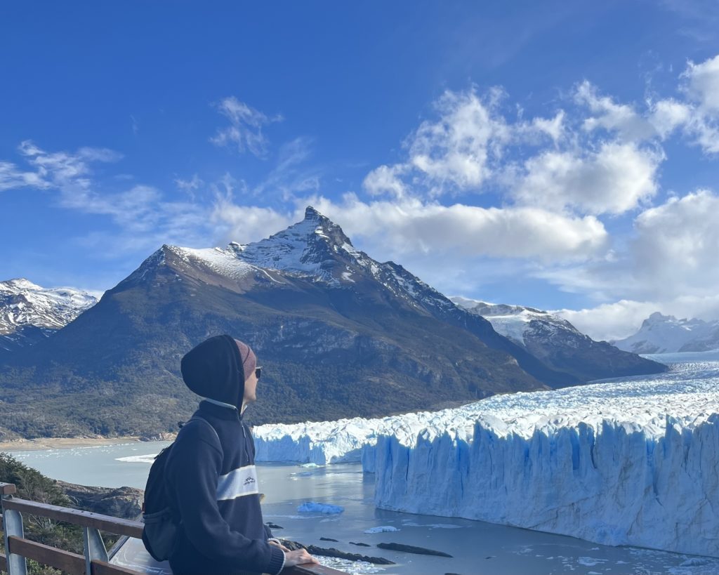 Patagonien - uforudsigelig og smuk del af Sydamerika - InsideFlyer DK